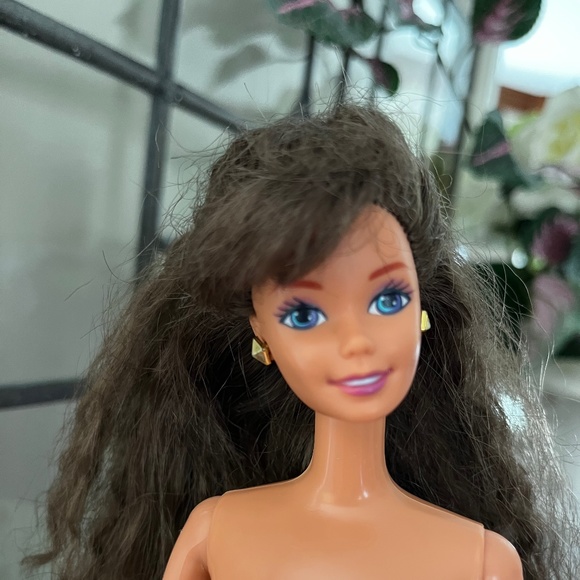 Barbie | Toys | Vintage Barbie | Poshmark